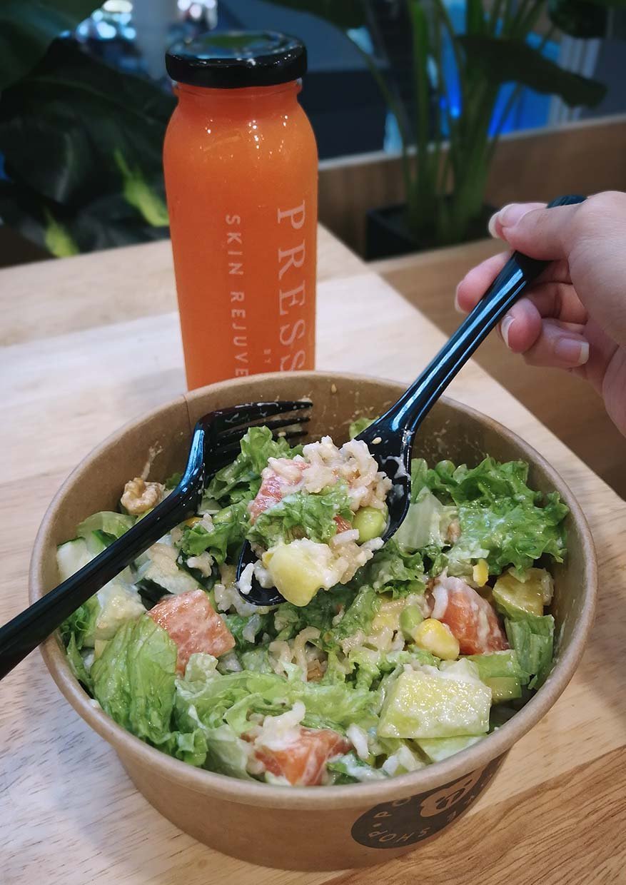 FOOD Malaysia