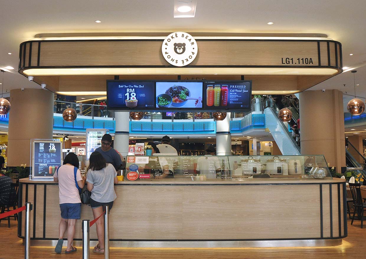 FOOD Malaysia