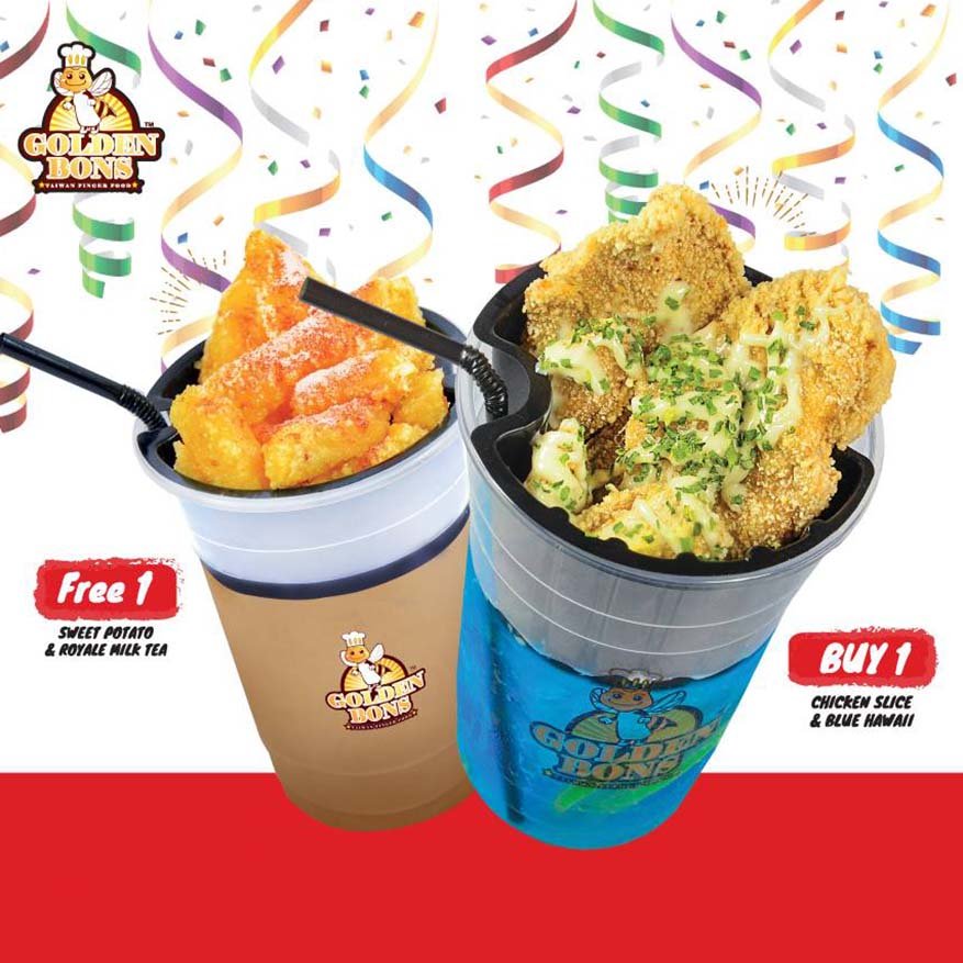FOOD Malaysia