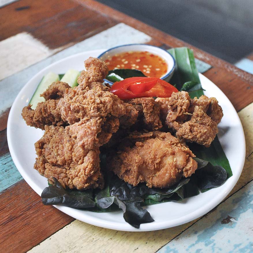 FOOD Malaysia