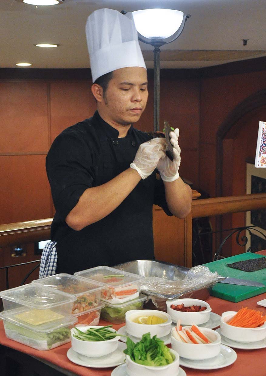 FOOD Malaysia