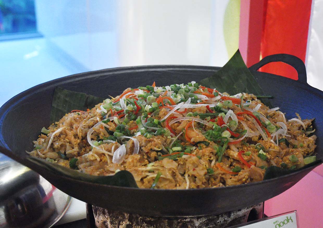FOOD Malaysia