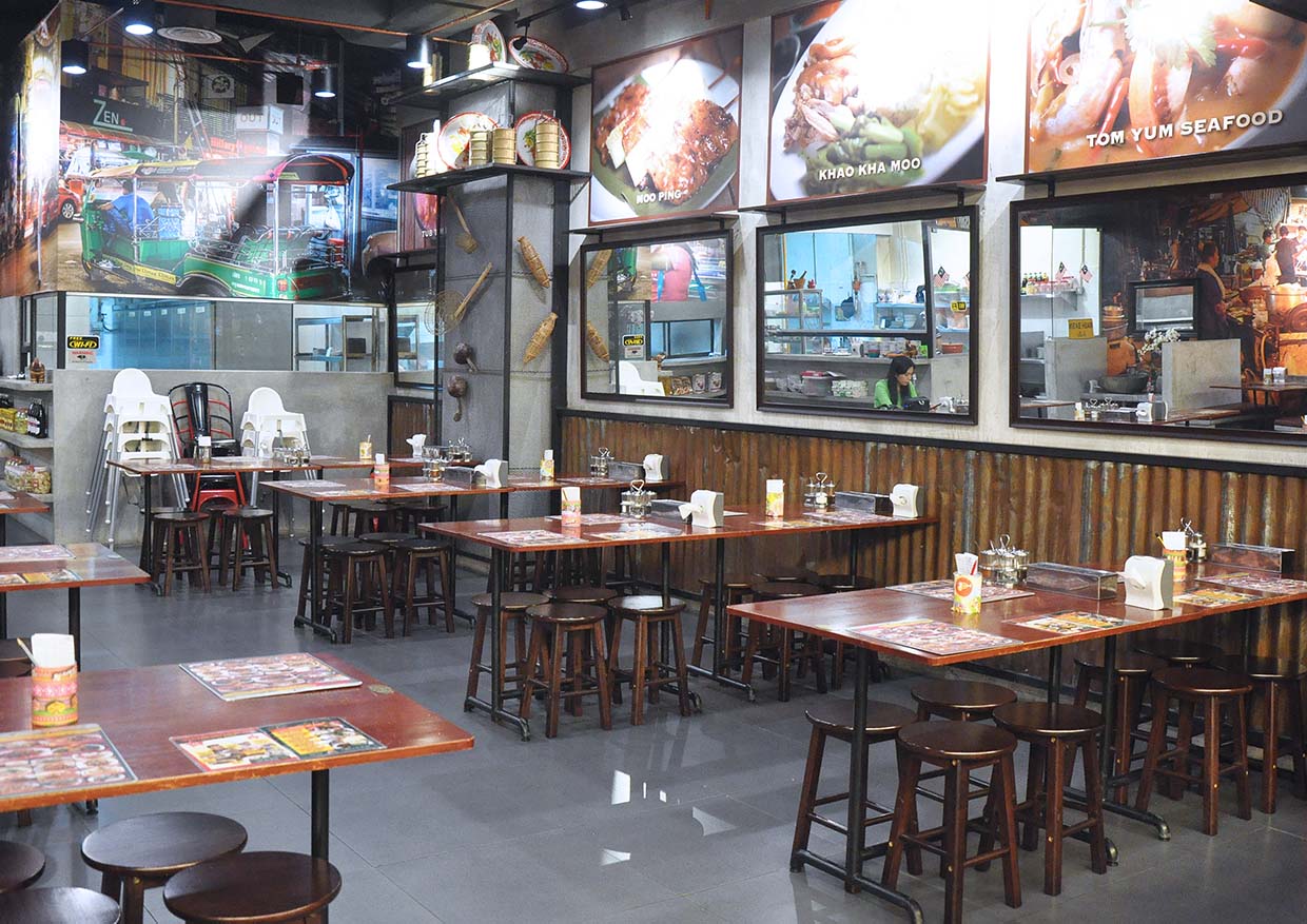 FOOD Malaysia
