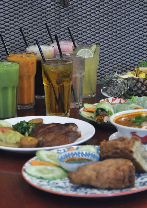 FOOD Malaysia