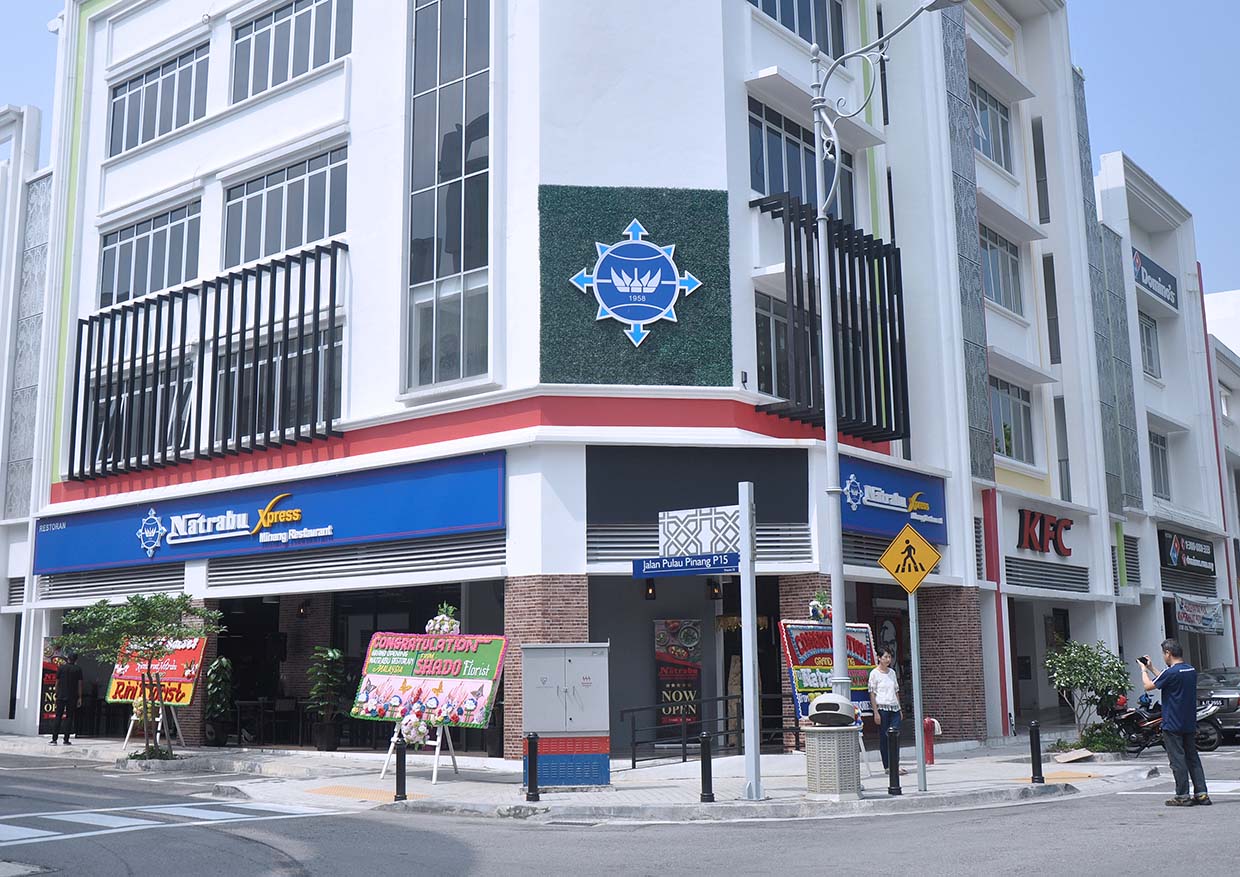 FOOD Malaysia