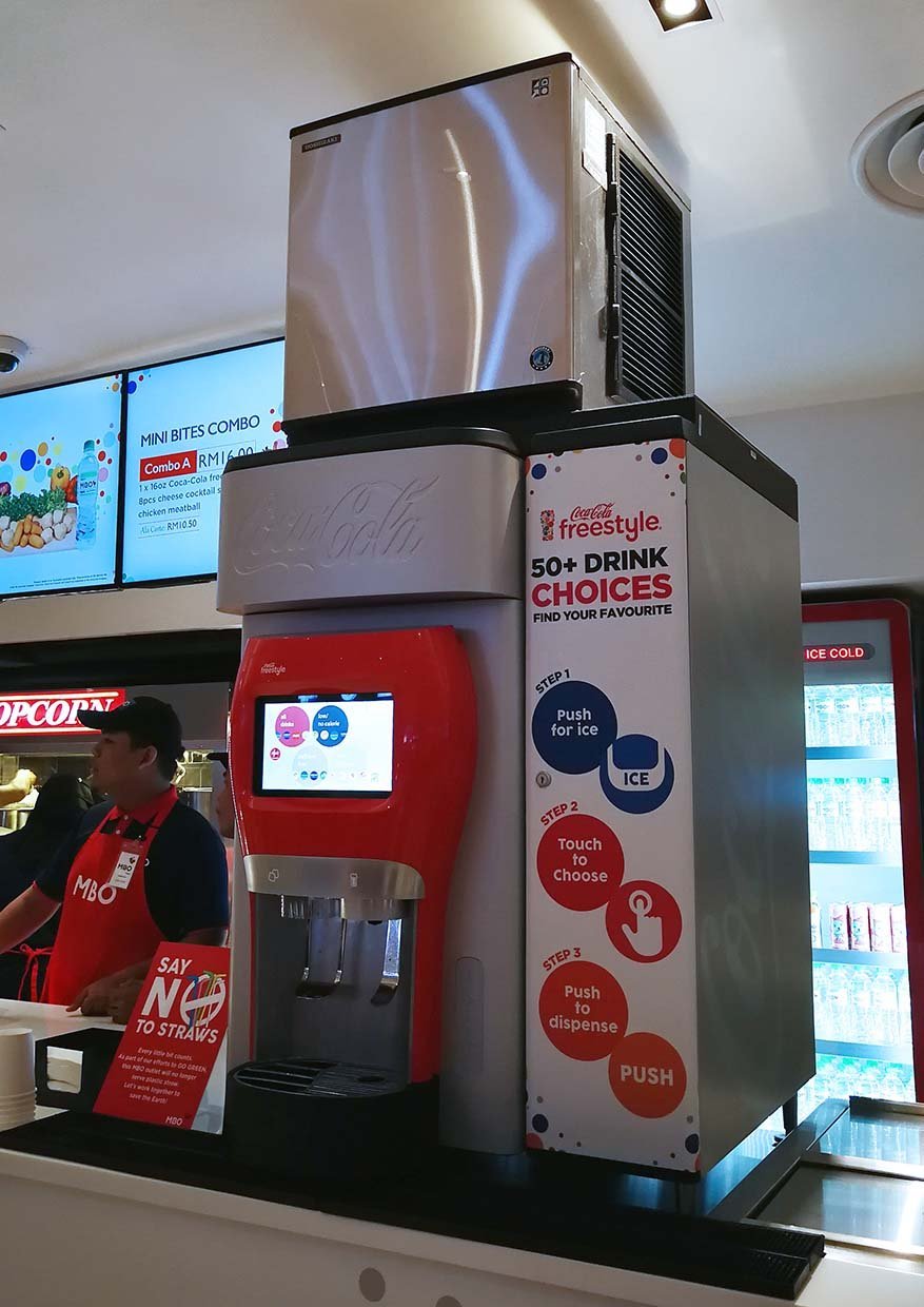 FOOD Malaysia