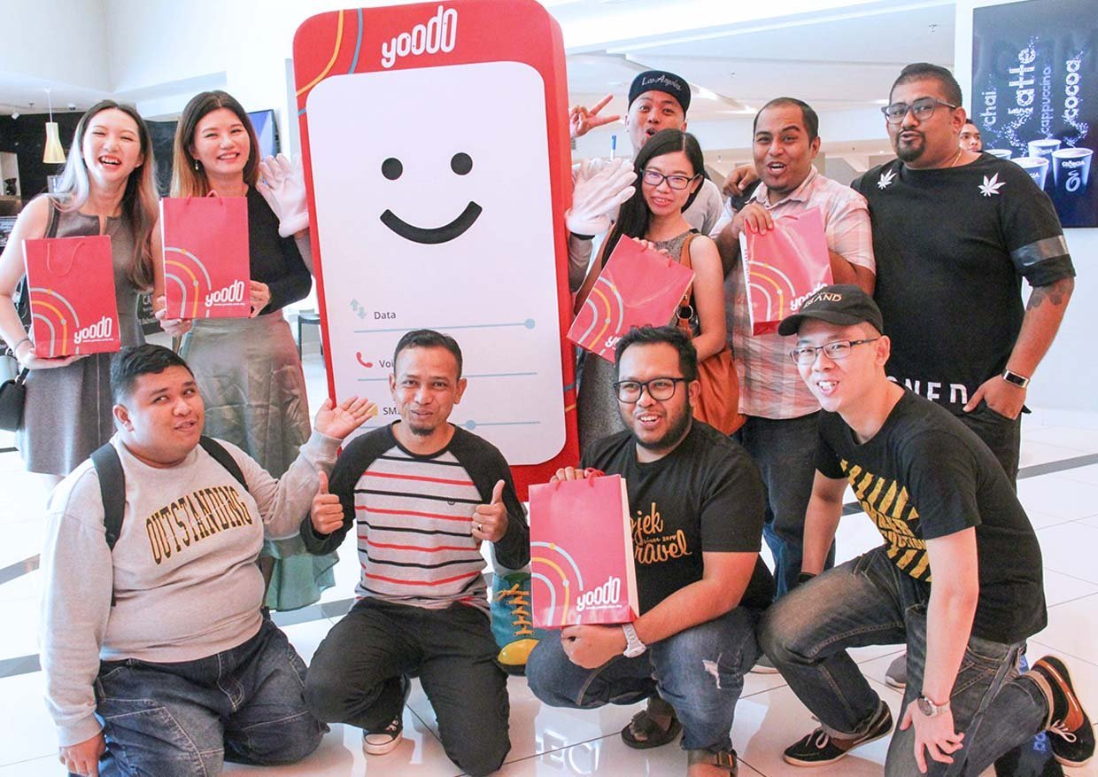 FOOD Malaysia