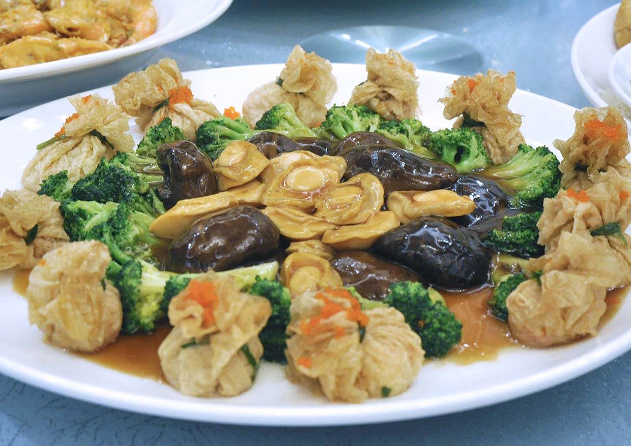 FOOD Malaysia