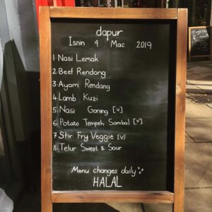 FOOD Malaysia