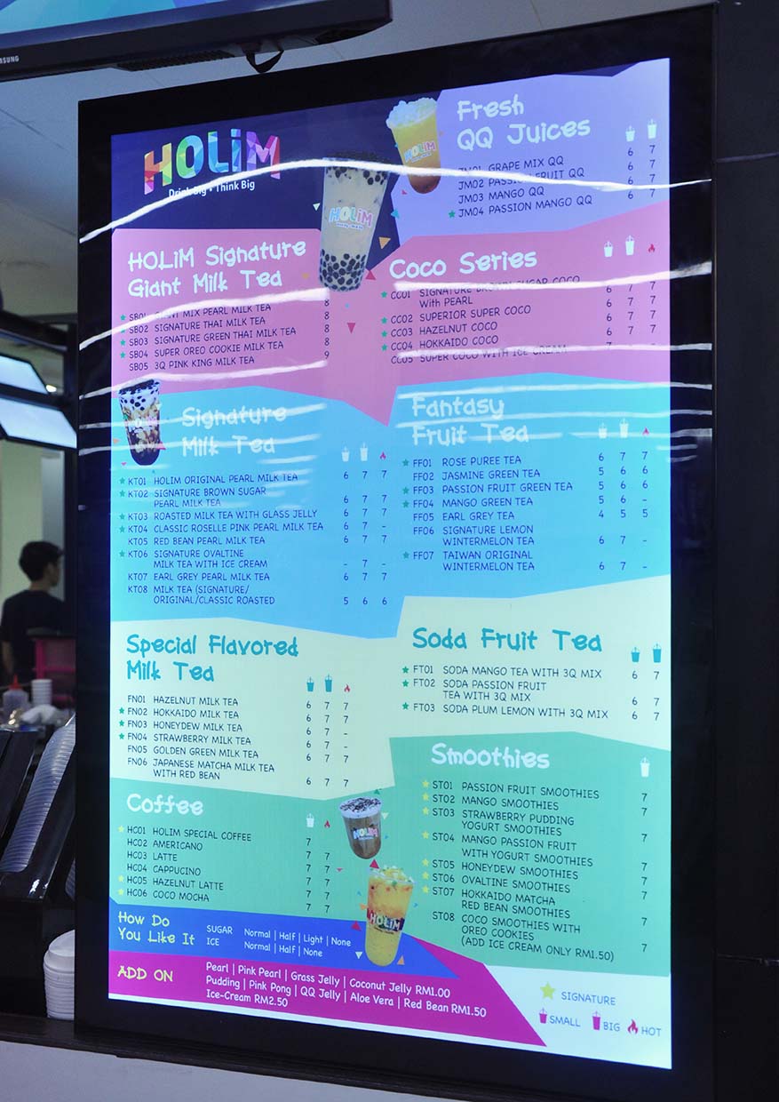 FOOD Malaysia