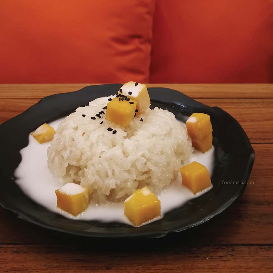 FOOD Malaysia