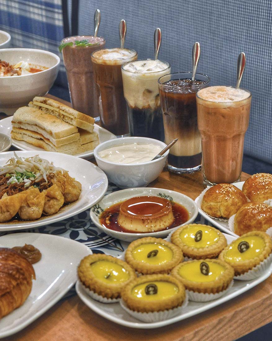 FOOD Malaysia