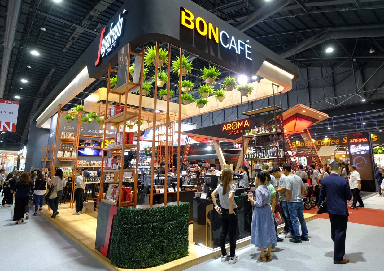 FOOD Malaysia