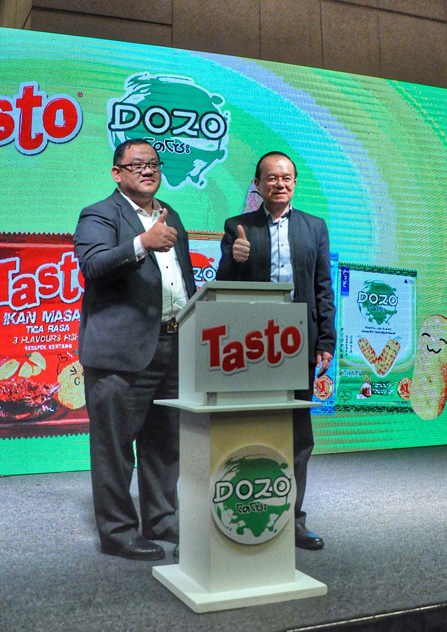 FOOD Malaysia