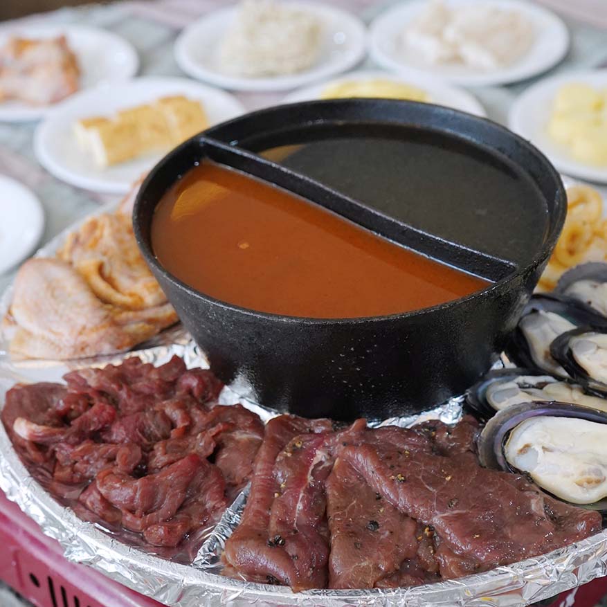 FOOD Malaysia