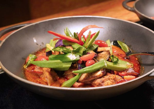 FOOD Malaysia