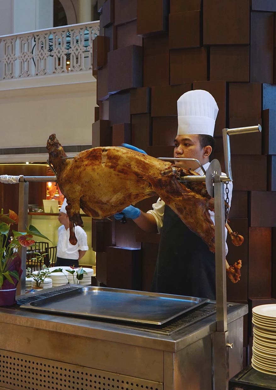FOOD Malaysia