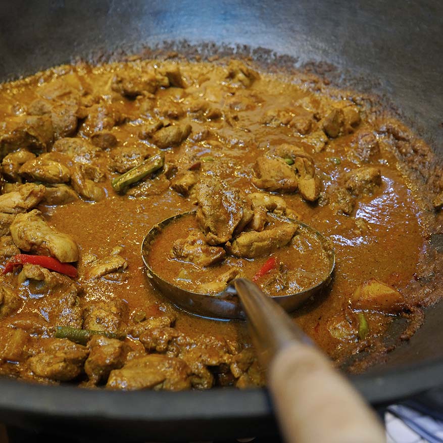 FOOD Malaysia