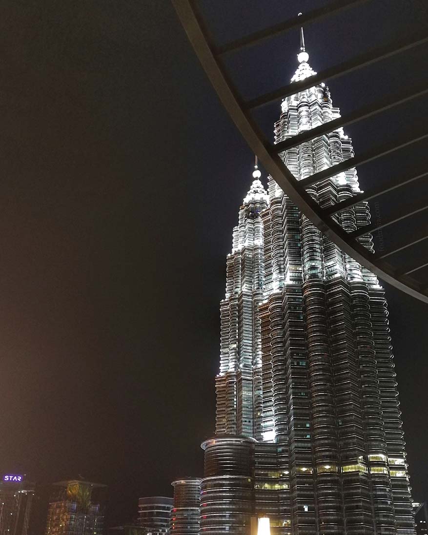 FOOD Malaysia