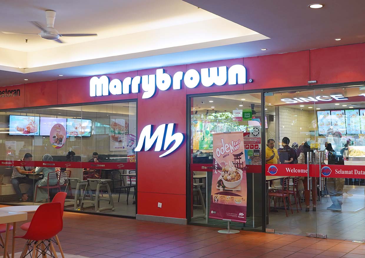 FOOD Malaysia
