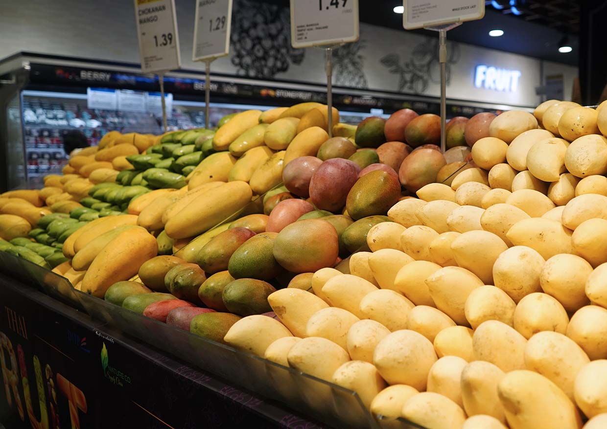 FOOD Malaysia