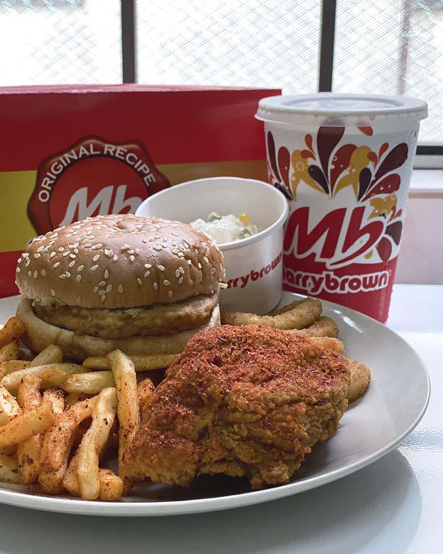FOOD Malaysia