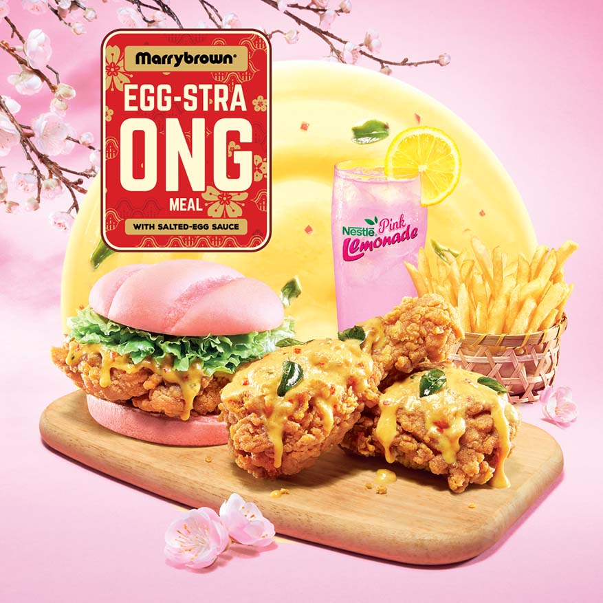 FOOD Malaysia