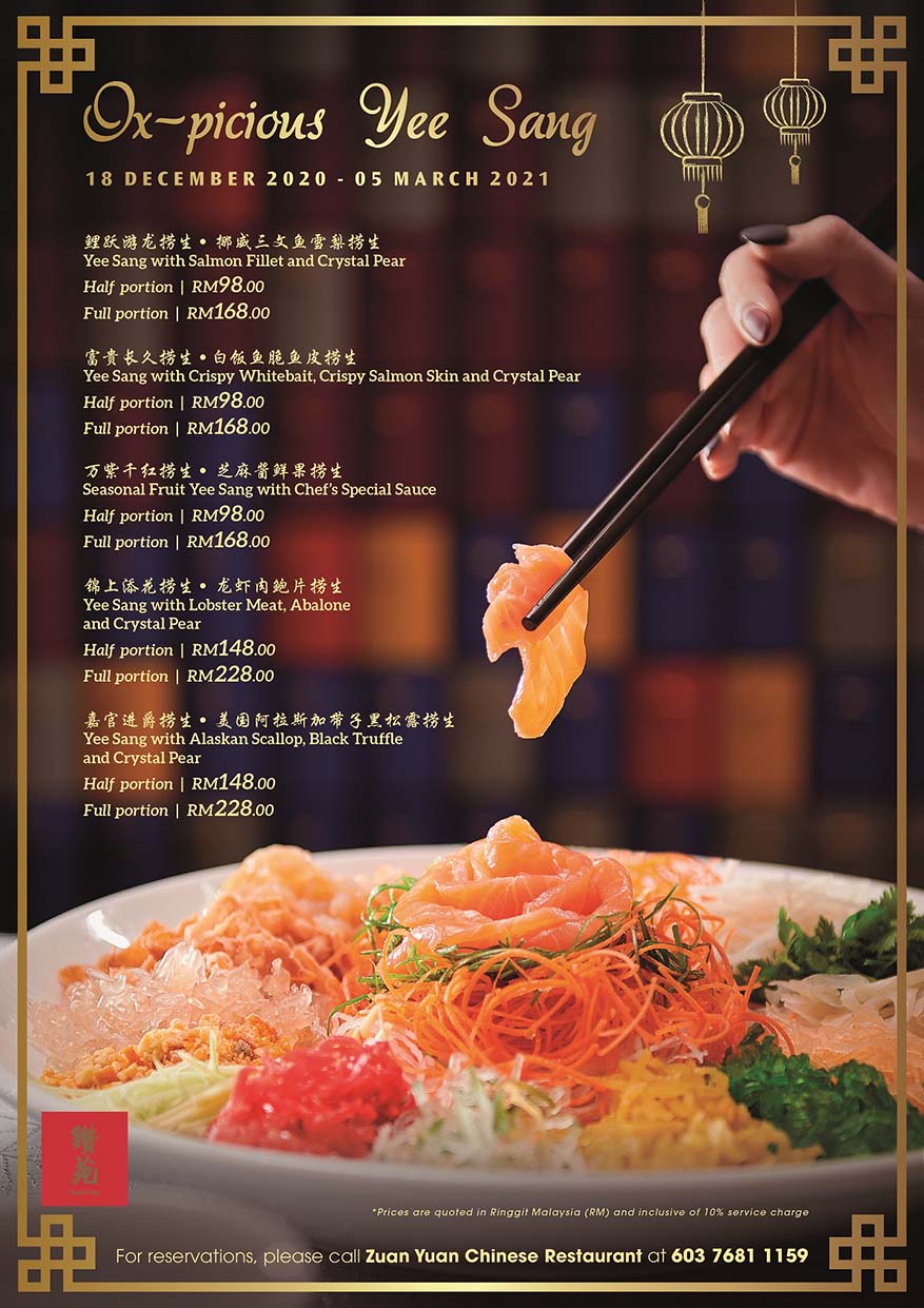FOOD Malaysia