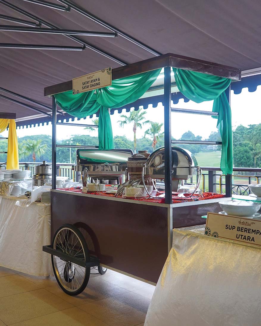 FOOD Malaysia