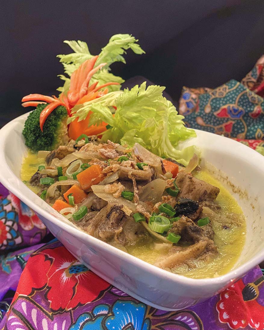 FOOD Malaysia