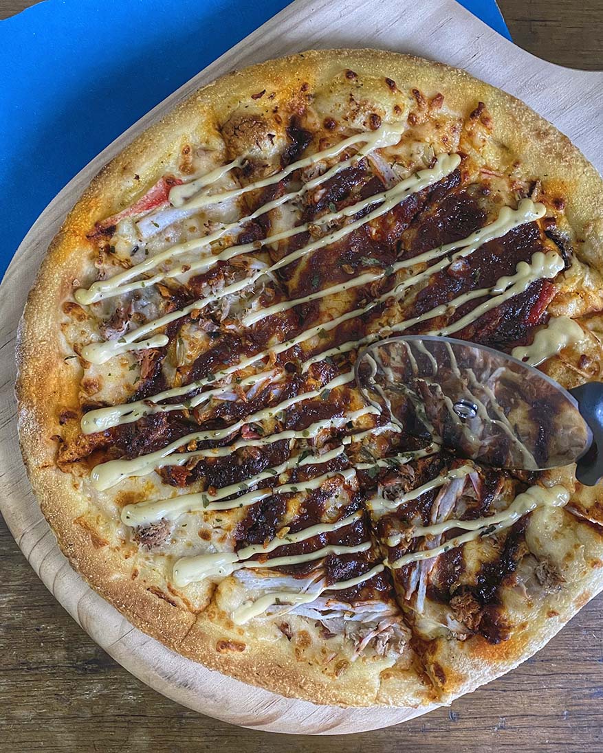 FOOD Malaysia