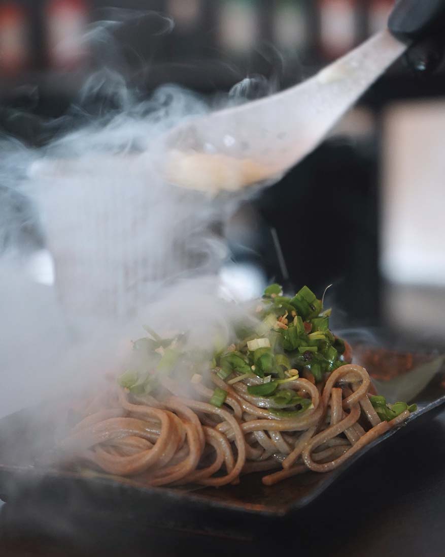 FOOD Malaysia