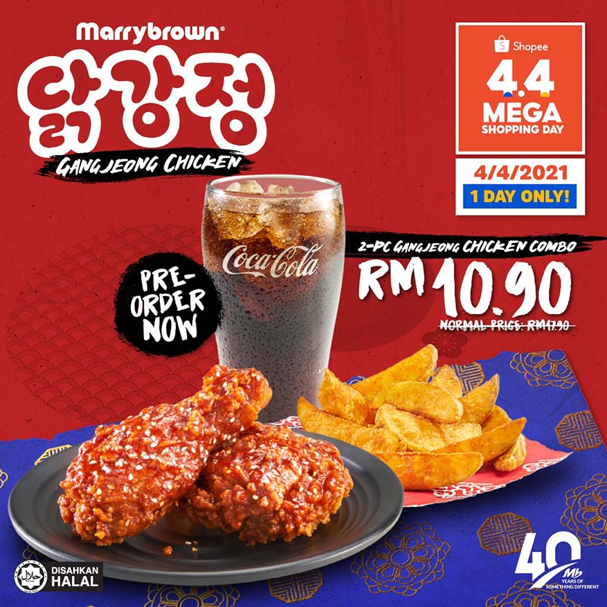 FOOD Malaysia