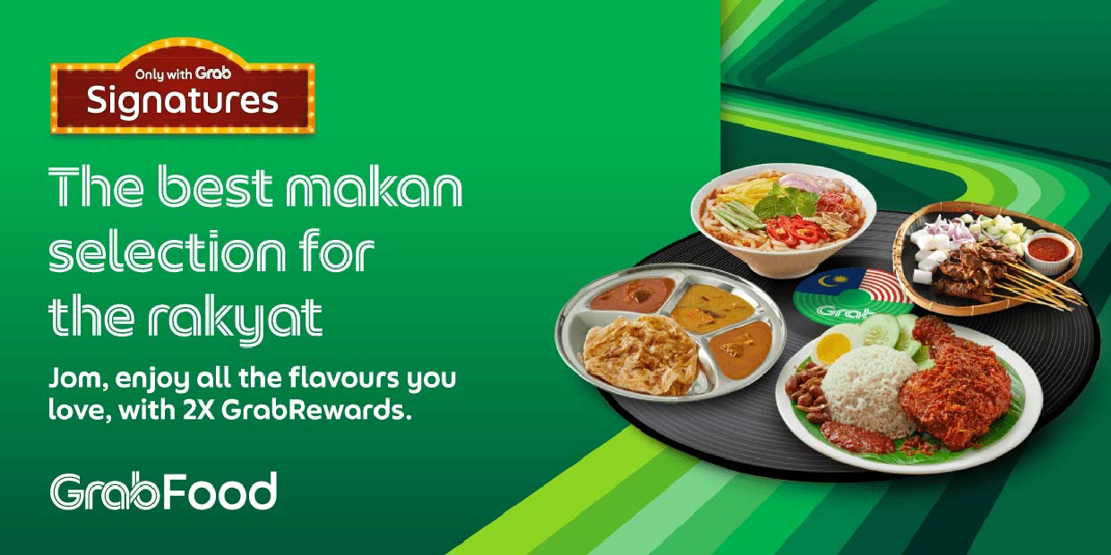FOOD Malaysia
