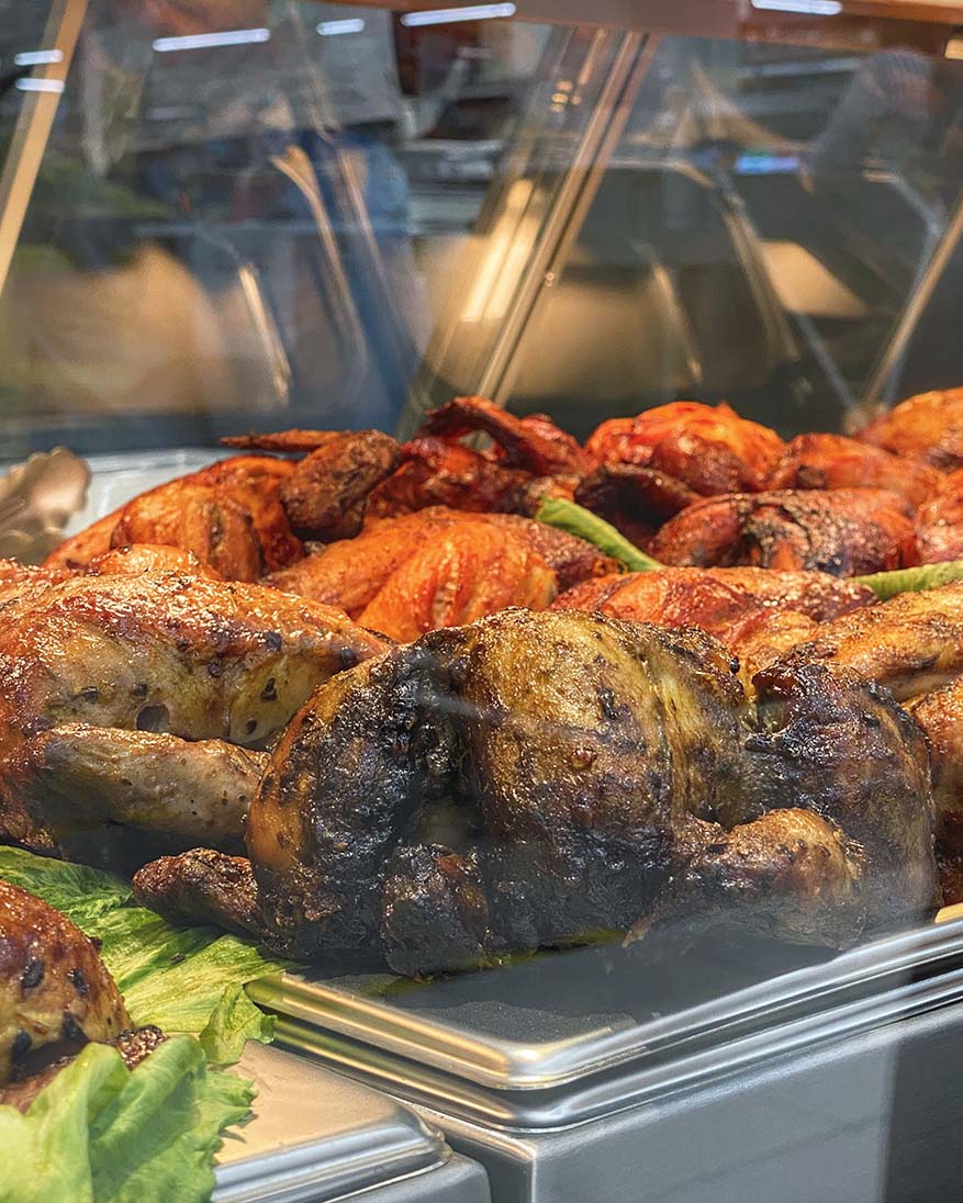 FOOD Malaysia
