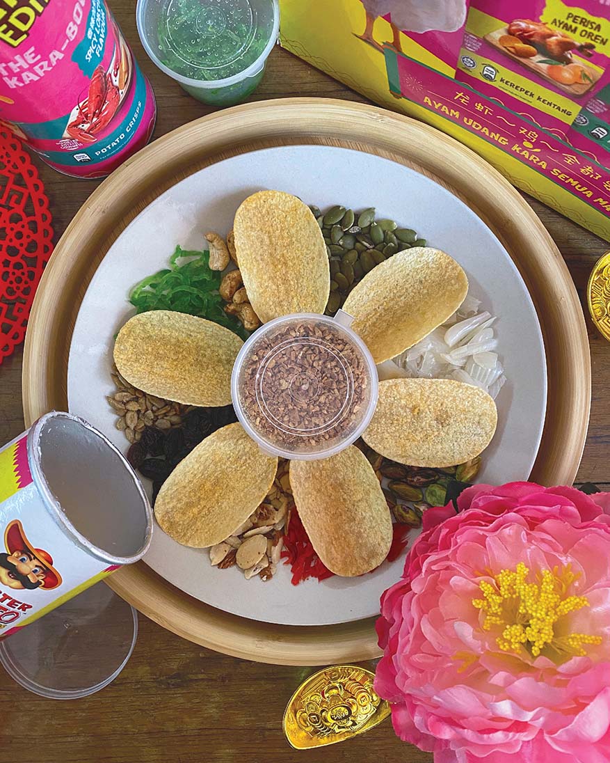 FOOD Malaysia