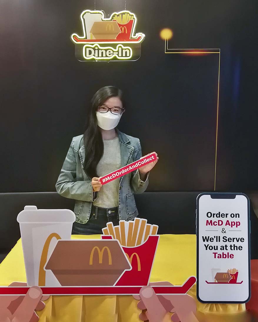 FOOD Malaysia