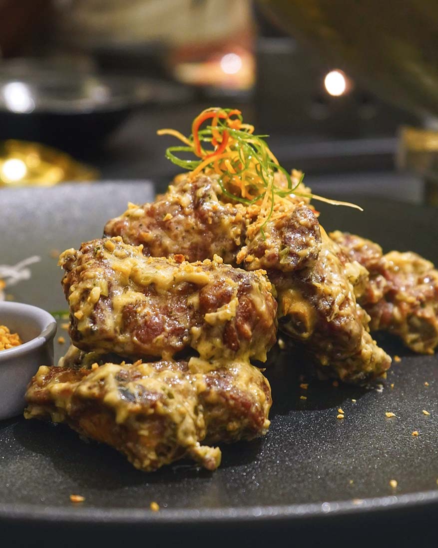 FOOD Malaysia
