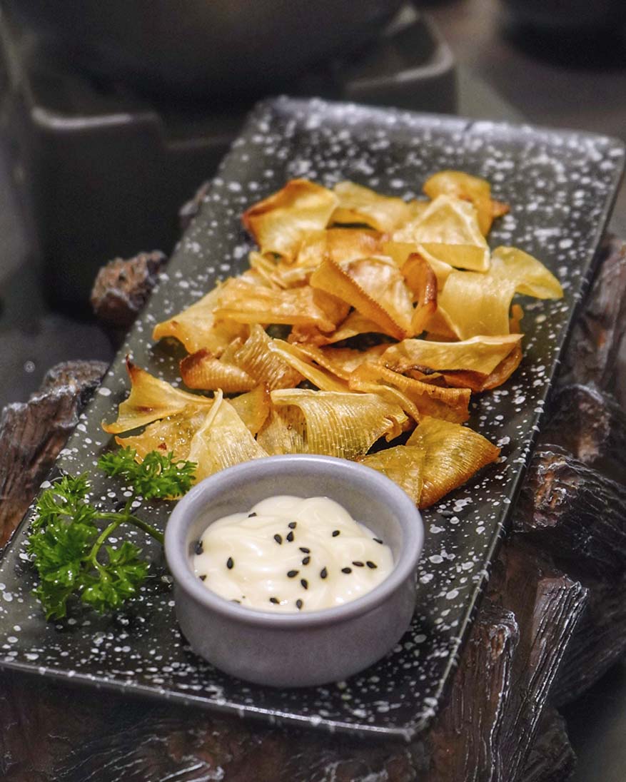 FOOD Malaysia