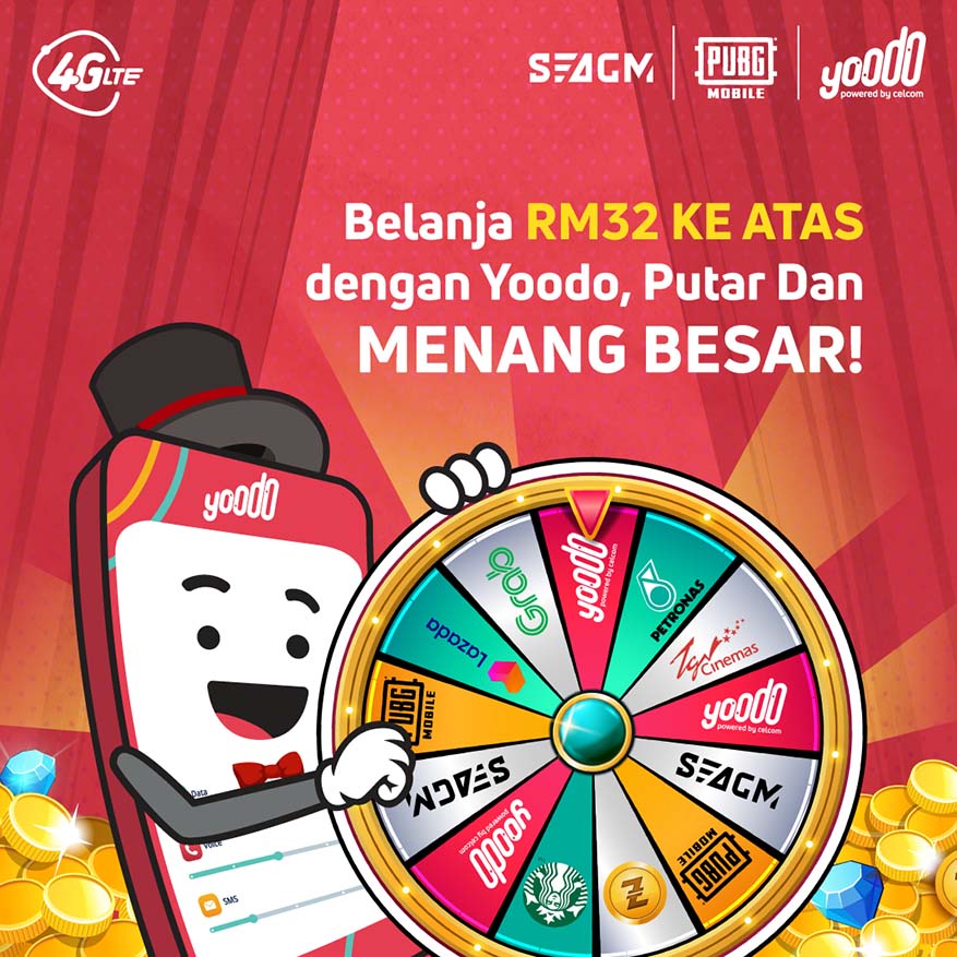 FOOD Malaysia