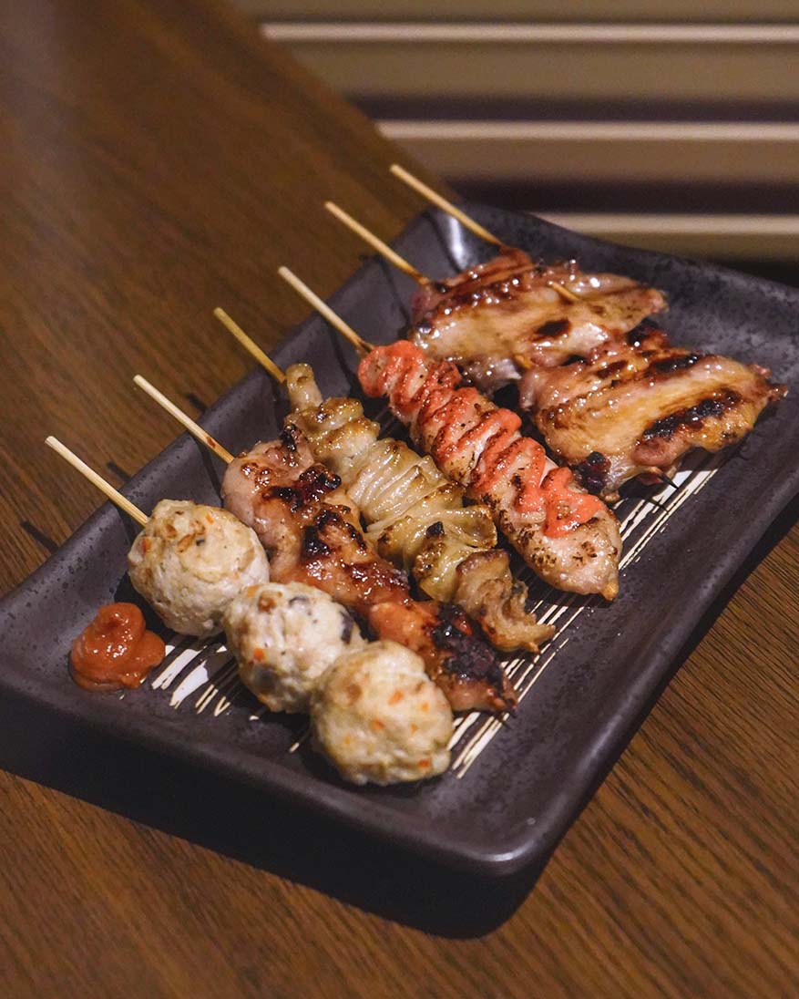 FOOD Malaysia
