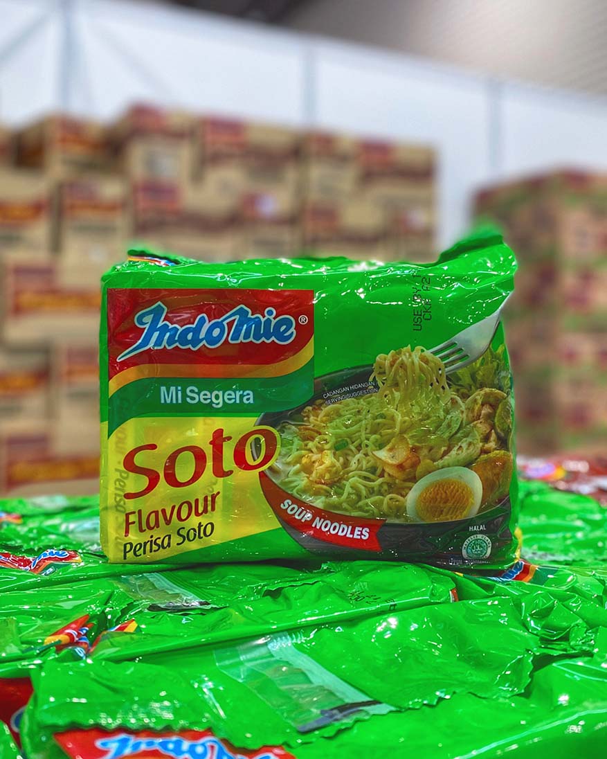 FOOD Malaysia