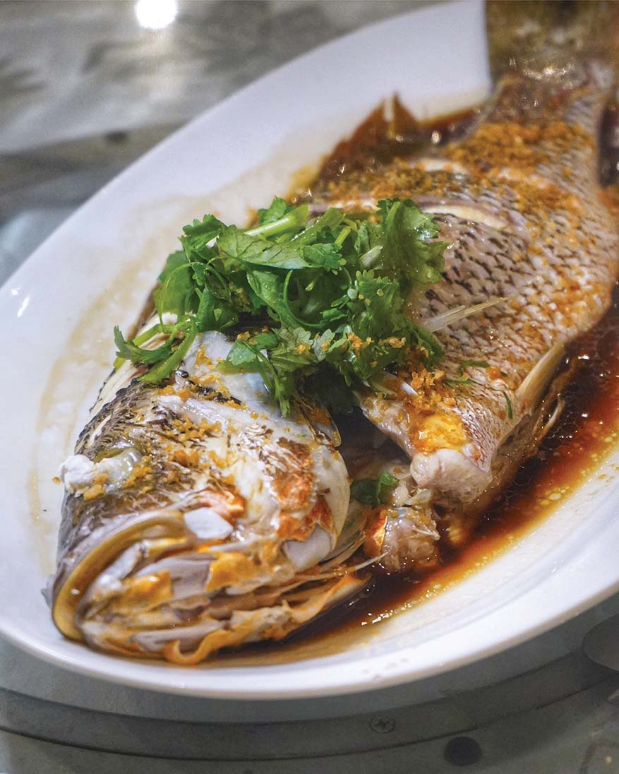FOOD Malaysia