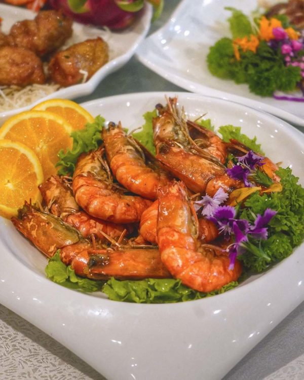 FOOD Malaysia