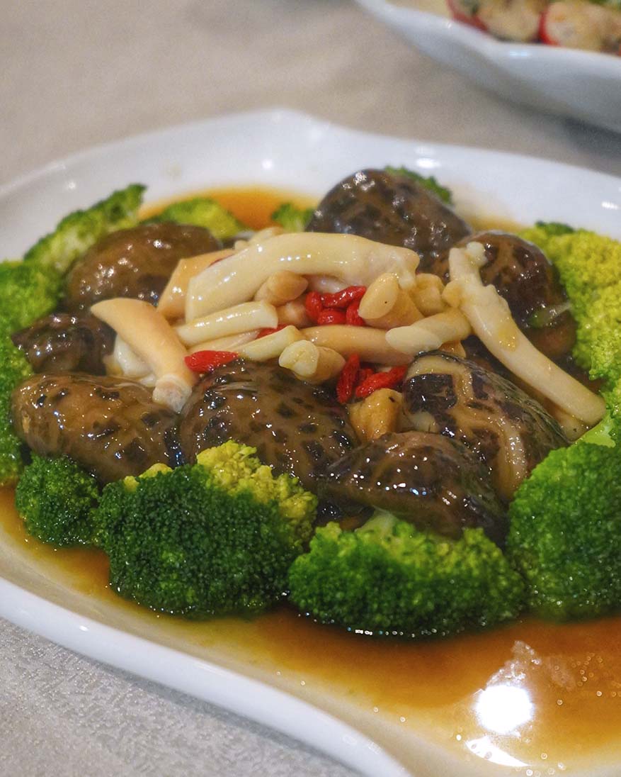 FOOD Malaysia
