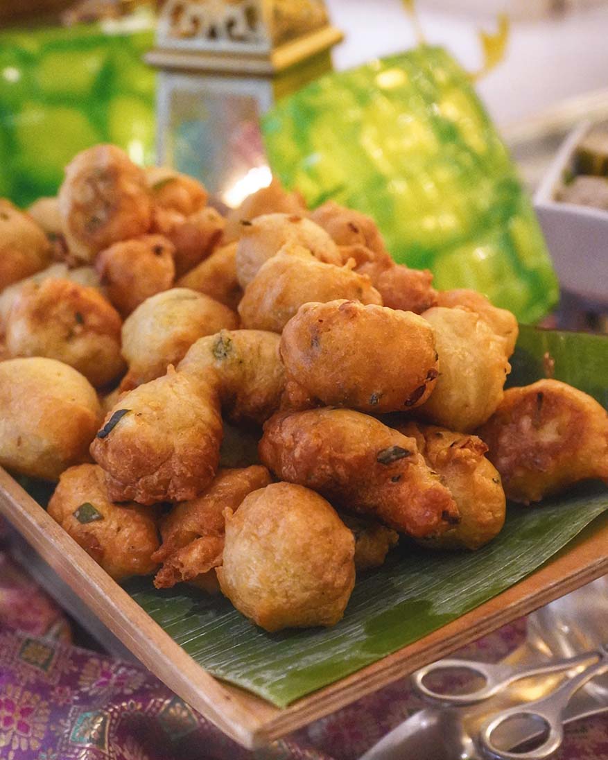 FOOD Malaysia