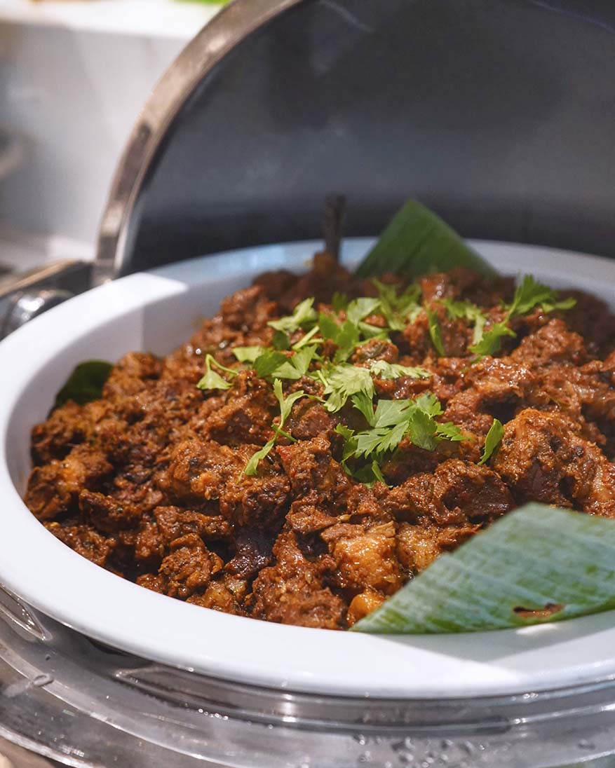 FOOD Malaysia