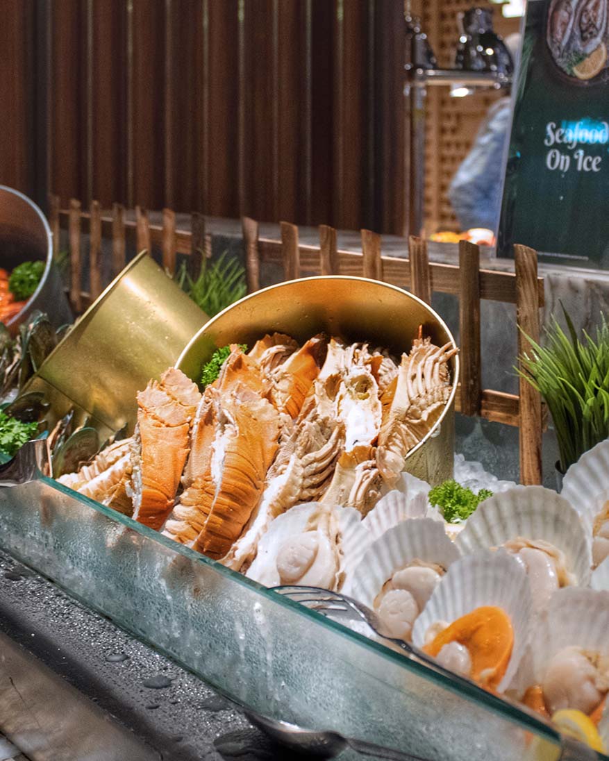 FOOD Malaysia