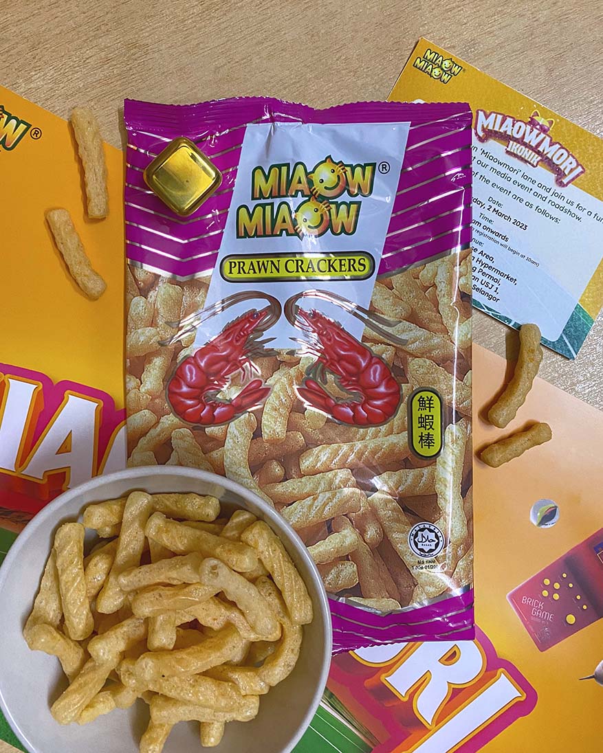FOOD Malaysia