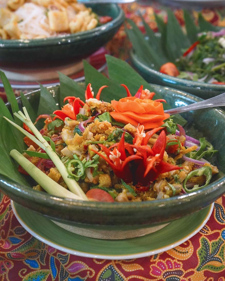 FOOD Malaysia